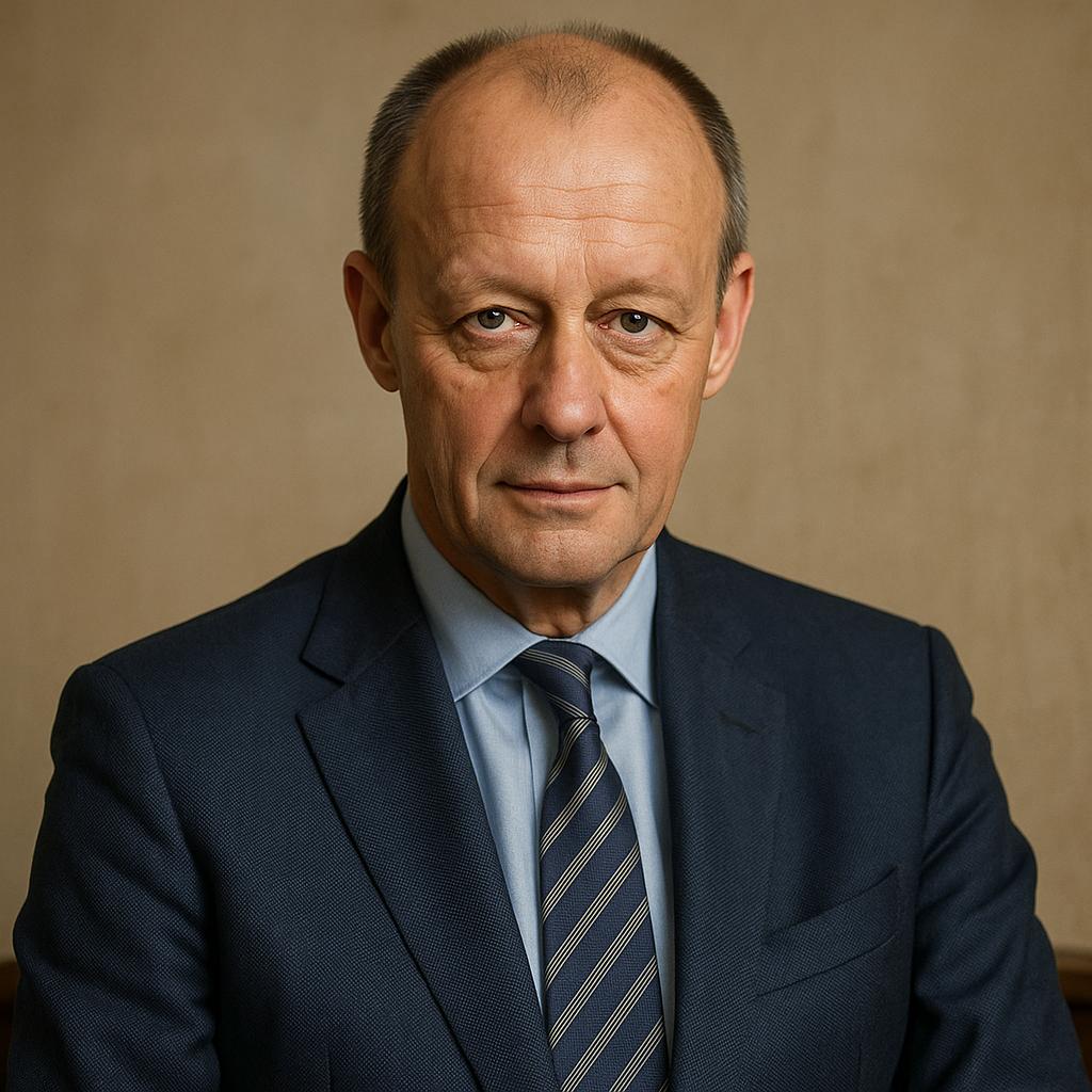 Friedrich Merz Vermögen - Vermoegeninfo.com – Vermögen, Einkommen ...